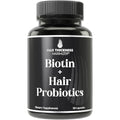 USA Made biotin 10000 mcg capsules