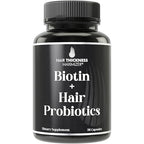 USA Made biotin 10000 mcg capsules