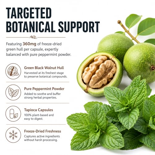 USA made blended vitamin supplements