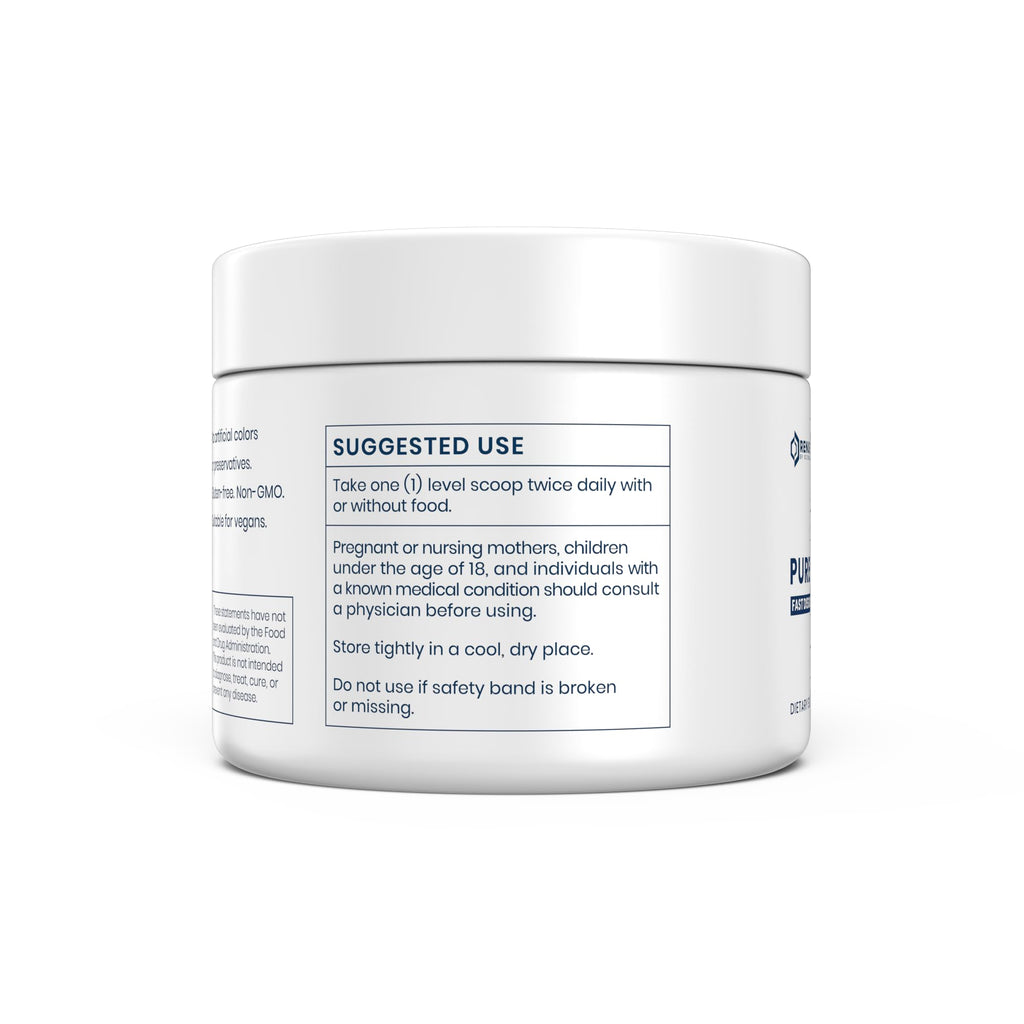 USA made blended vitamin supplements