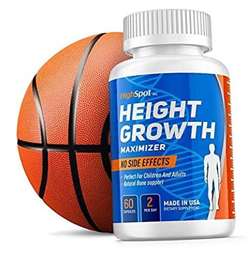 USA made blended vitamin supplements