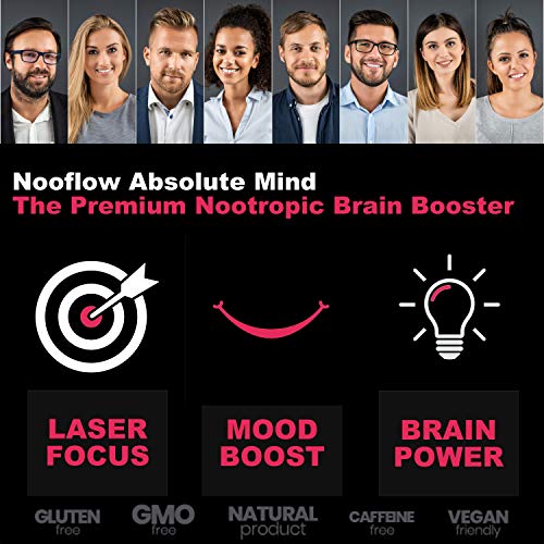 USA made brain booster supplement