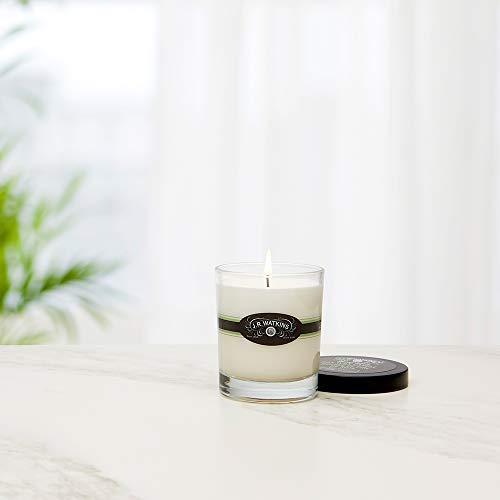 USA made cruelty free candle