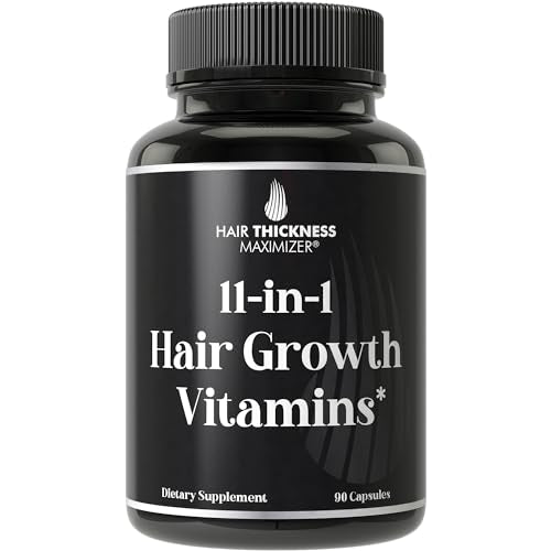 USA Made hair growth supplements