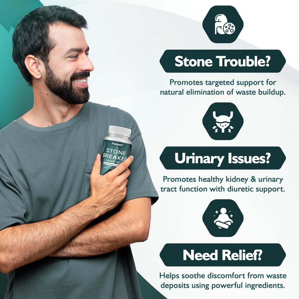 USA made herbal kidney cleanse