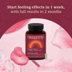 USA made vaginal health supplement