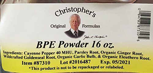 USA made vitamin and mineral blend