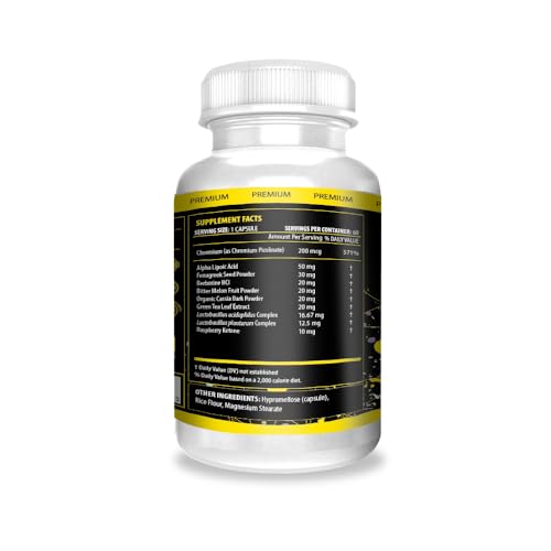USA made vitamin and mineral supplements
