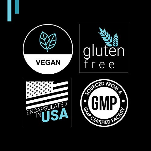 USA made vitamin supplements