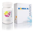 Usana blended vitamin & mineral supplements for kids