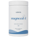 USANA calcium magnesium supplement tablets