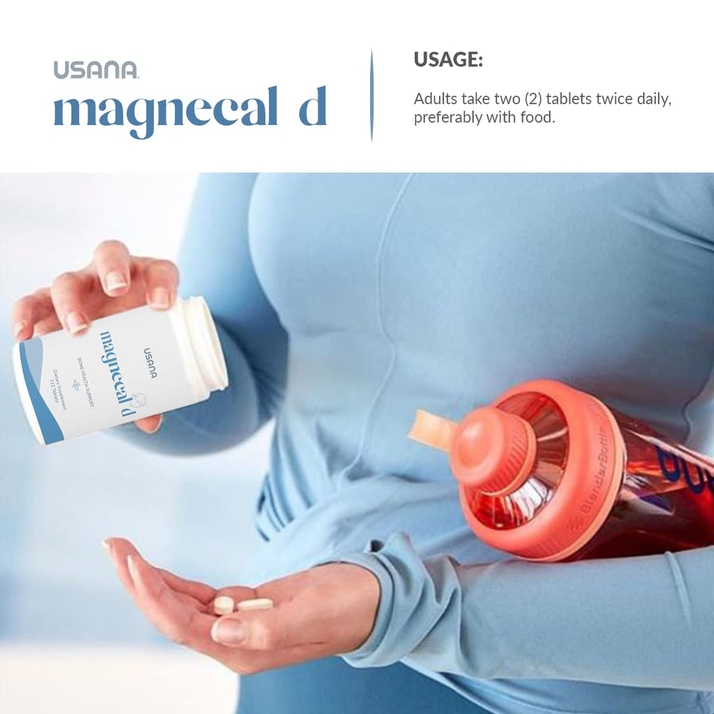 USANA dietary supplement for wellness
