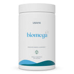 USANA fish oil omega 3 capsules