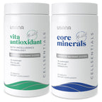 USANA multivitamins for daily health