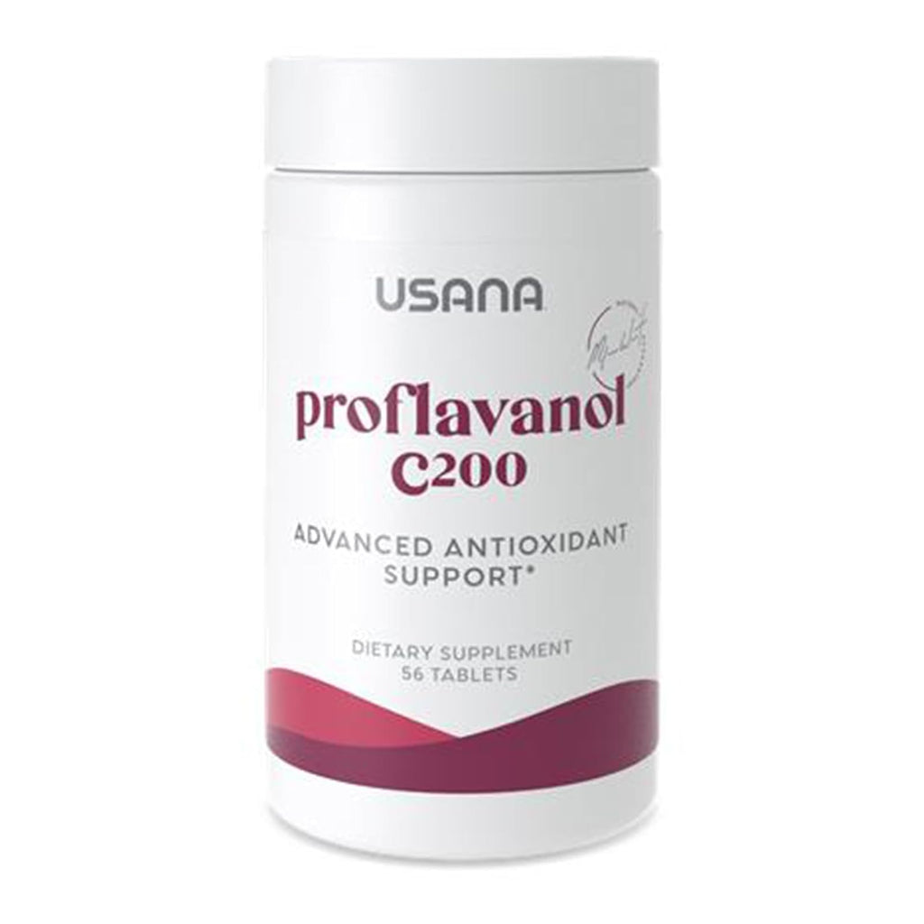 USANA Proflavanol C200 antioxidant blend