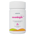 USANA Usanimals kids multivitamin tablets