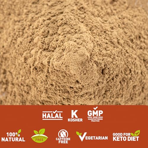 USDA approved aloe vera powder