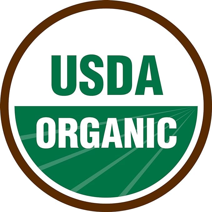 USDA certified black seed oil