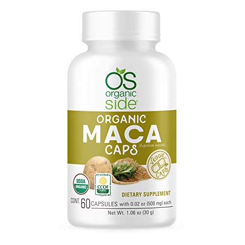 USDA certified blended vitamin supplements