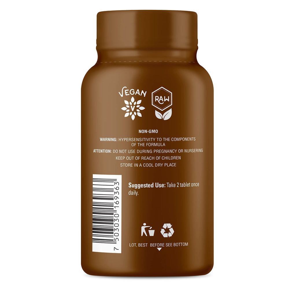 USDA certified herbal supplements