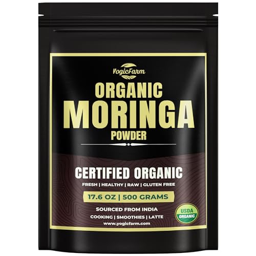 USDA certified herbal supplements