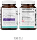 USDA certified organic elderberry for vitality