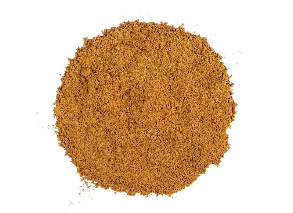 USDA certified organic mushroom extract