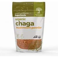 USDA certified organic mushroom supplement