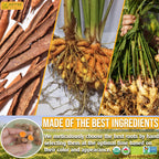 USDA certified organic tea selection