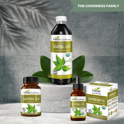 USDA herbal supplements made in Canada