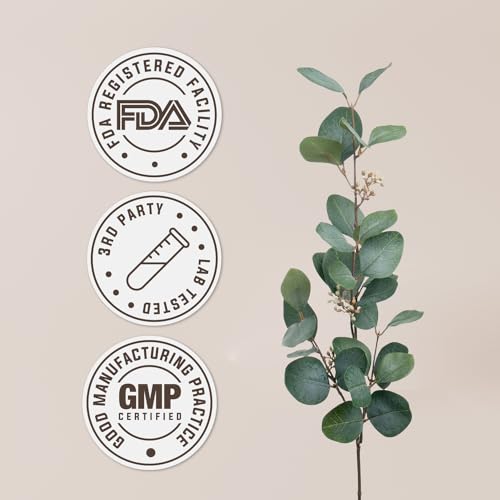 USDA organic alfalfa for daily nutrition