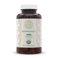 USDA organic bladderwrack supplement capsules