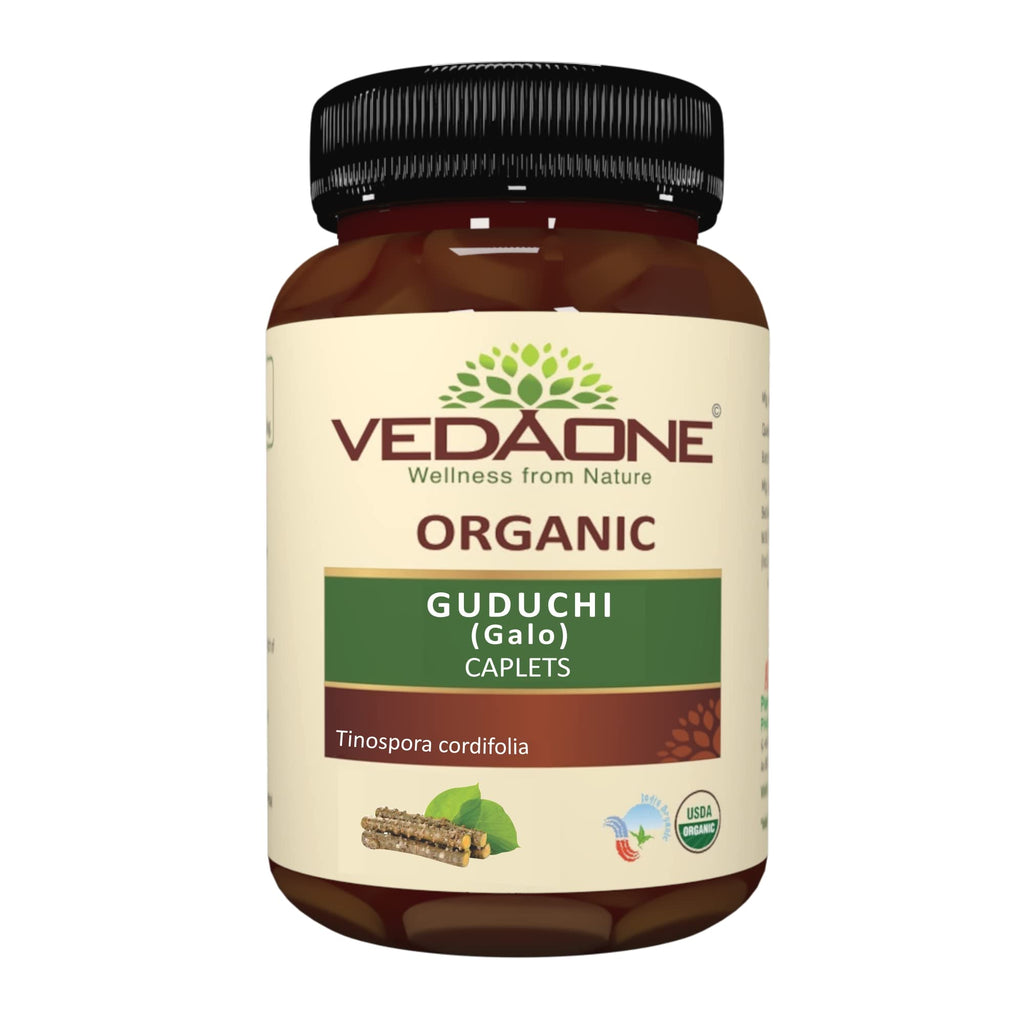 USDA organic blended vitamin supplements