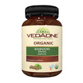 USDA organic blended vitamin supplements
