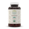 USDA Organic Cardamom capsules for health