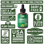 USDA organic detox tea benefits
