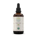 USDA organic echinacea liquid extract