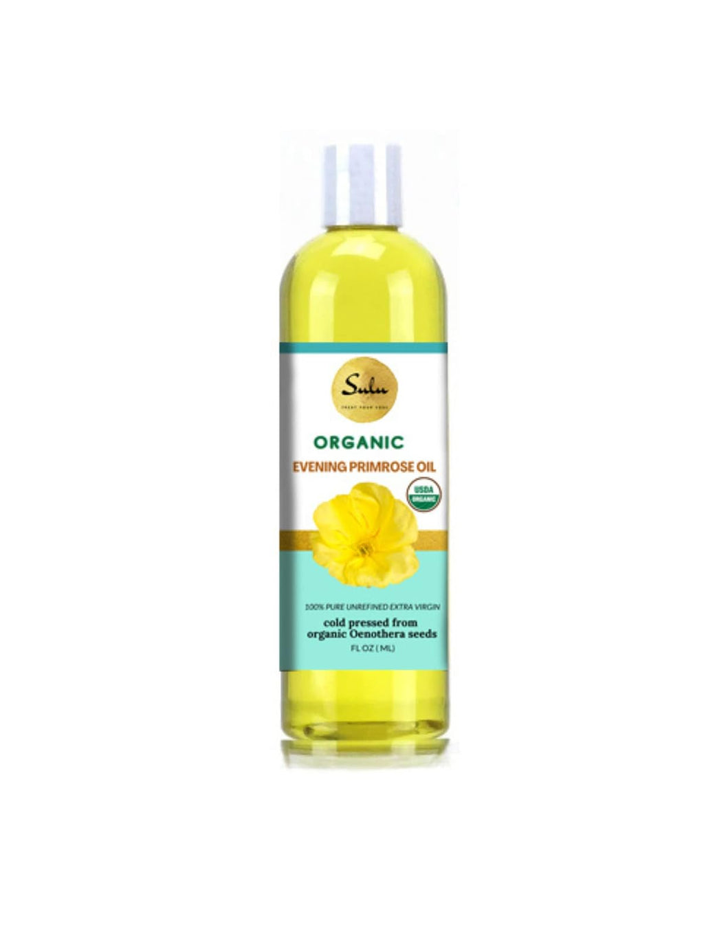 USDA Organic Evening Primrose Oil benefits