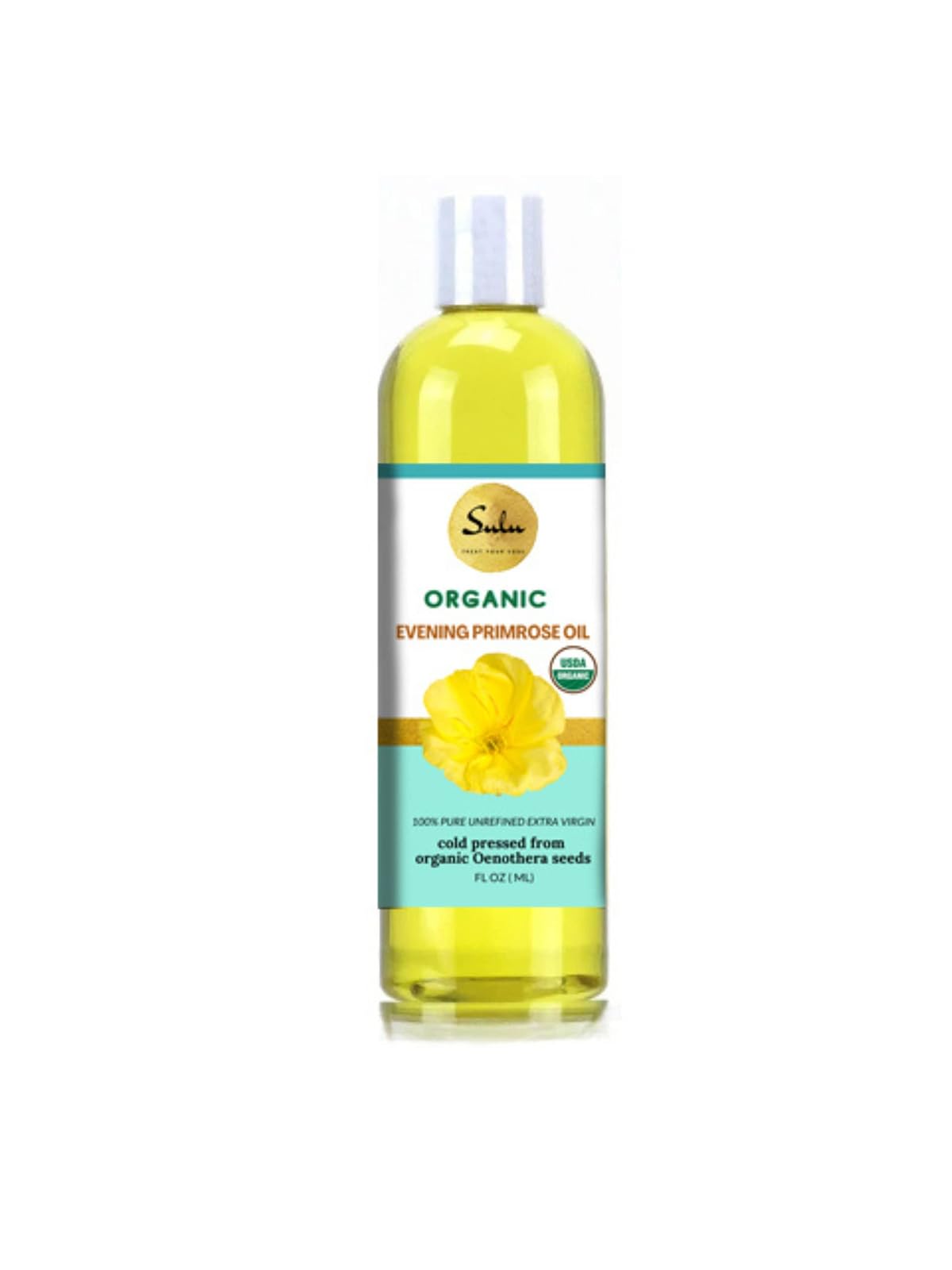 USDA Organic Evening Primrose Oil benefits