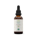 USDA organic feverfew tincture