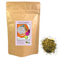 USDA Organic Ginger Lemon Herbal Tea