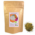 USDA Organic Ginger Lemon Tea blend