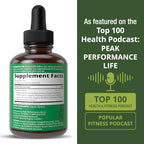 USDA Organic herbal lung support