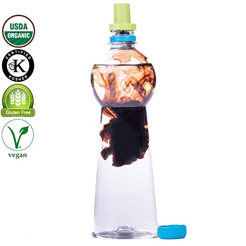 USDA organic hydration solution