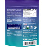 USDA Organic Lion's Mane for immune health