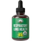 USDA Organic lung detox capsules