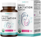 USDA Organic milk thistle capsules