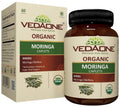 USDA organic moringa caplets
