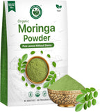 USDA Organic Moringa Powder benefits