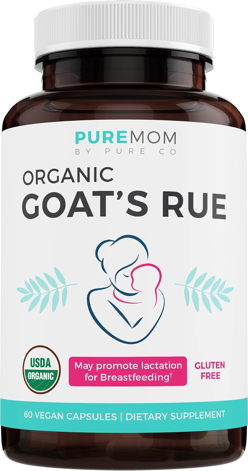 USDA Organic multivitamins for women
